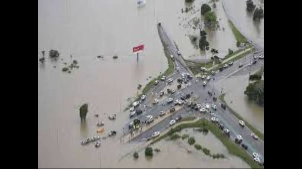 Cyclone Wasi as SAMOA Activates Emergency Operations Centre in pictures ...