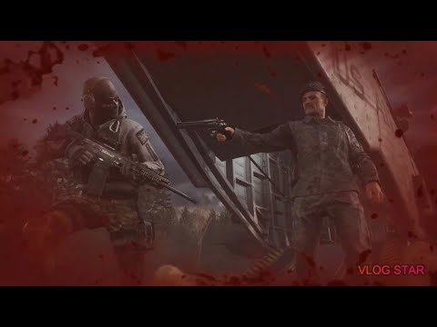 Call Of Duty 2 Remastered Shepard Shoots Ghost - YouTube