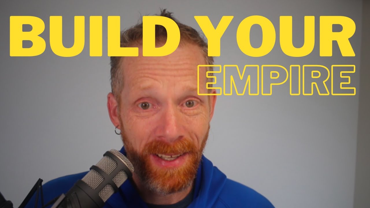 Lifestyle Empire | Lessons from Taki Moore - YouTube