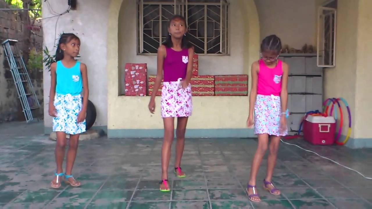 Rabia Girls ft. EJ - YouTube