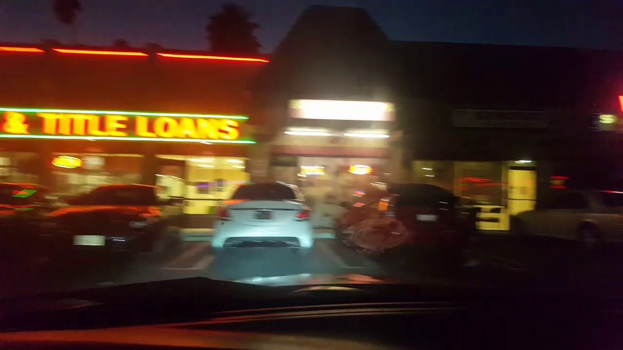 Targeted Individuals - Neon And Hand Signs Of The X - YouTube