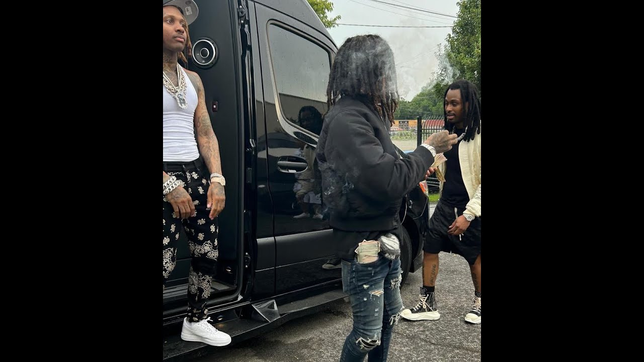 [FREE] Chuckyy/Chucky Wackem x Lil Durk Type Beat 2024 - “Buckeye ...