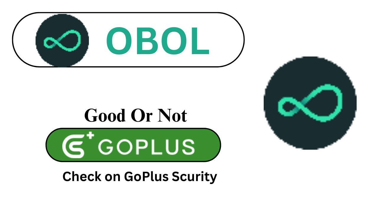 Is Obol ($OBOL) Token Good Or Not ?? - YouTube