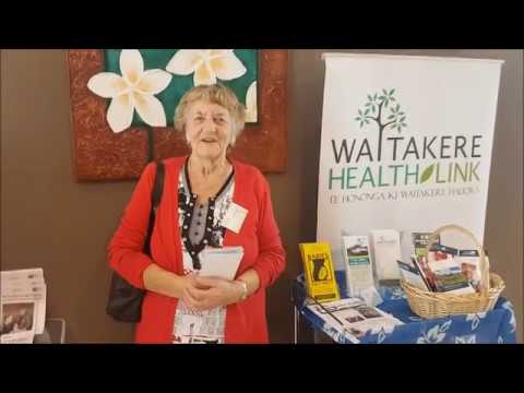 Waitakere Hospital Open Day - YouTube