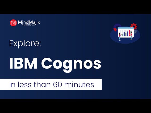 Ibm Cognos Training