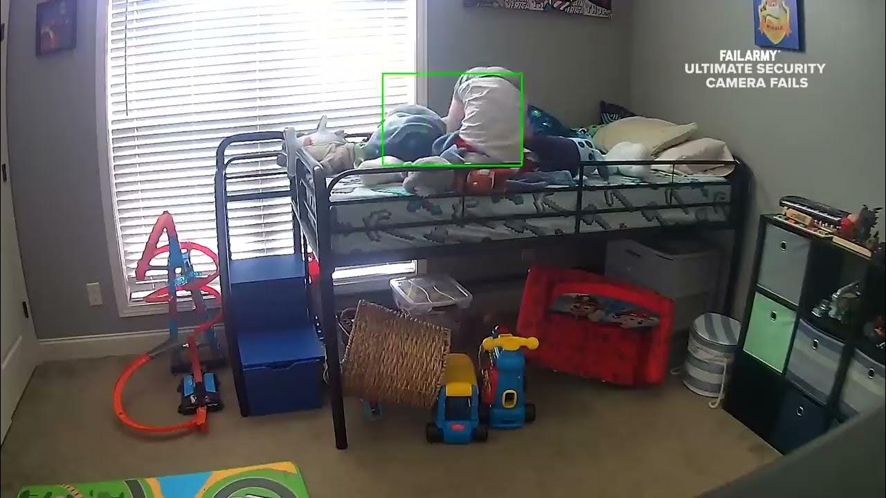 Ultimate Security Camera Fails Best of CCTV 2021 Compilation - YouTube