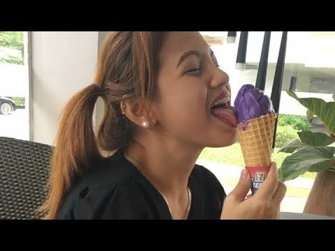 Ice Cream Addict 😋😍😜 - YouTube