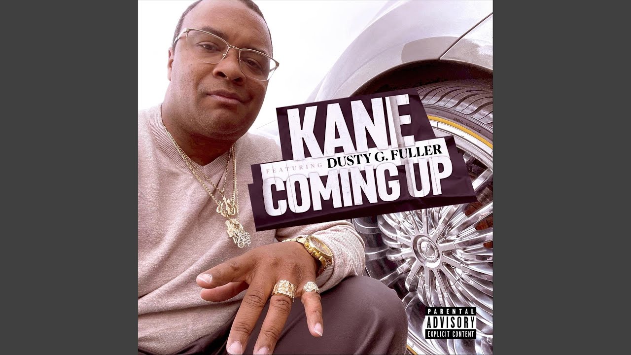 Coming Up (feat. Dusty G Fuller) - YouTube