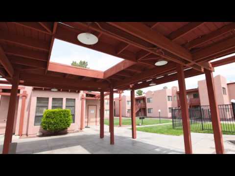 Copper Ridge Apartments - Kingman, AZ