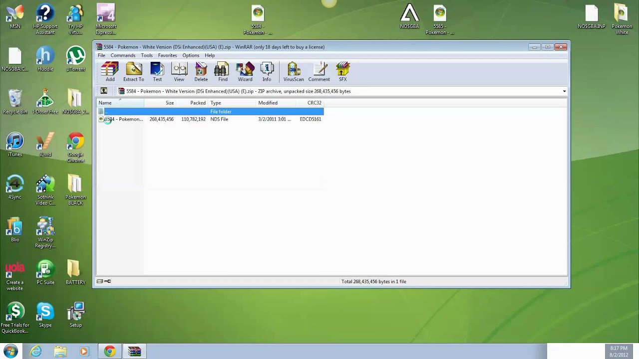 How to Download Pokemon Games on PC (EASY!) - YouTube
