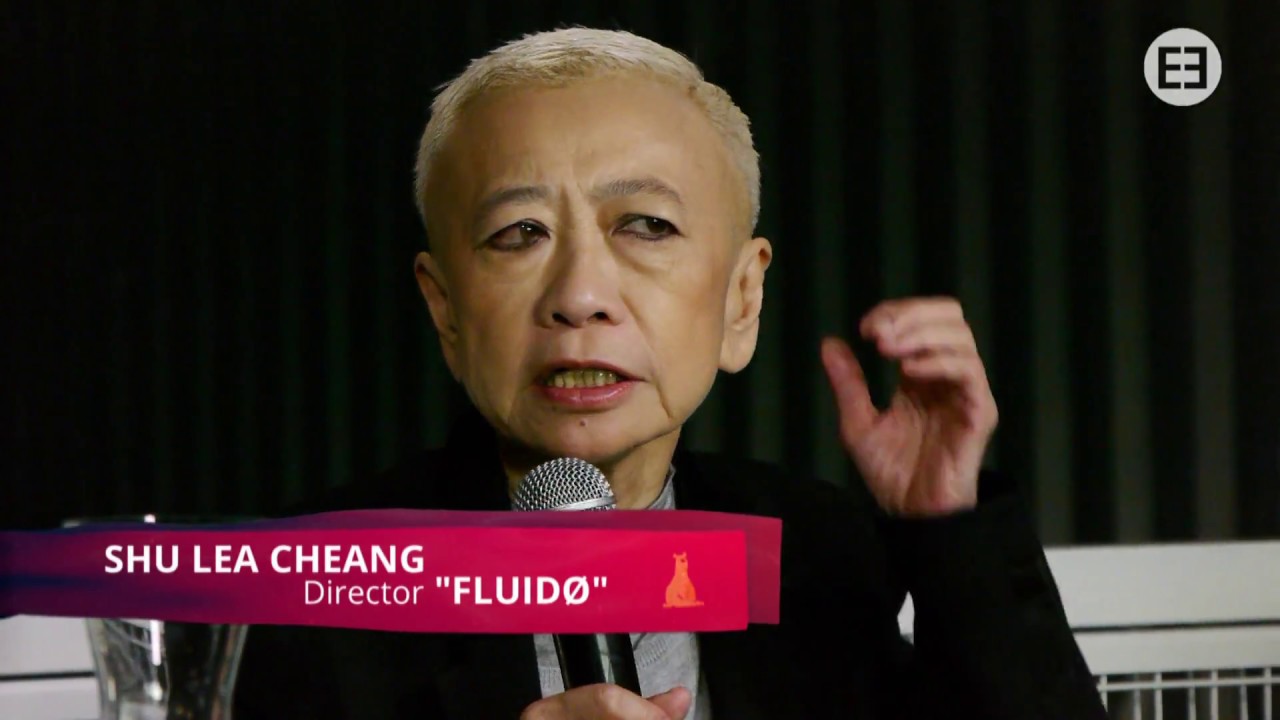 QA TEDDY Talk 2017 - IN THE FLESH - YouTube