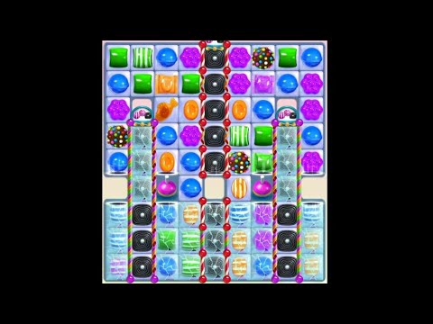 candy crush saga level 5154 to 5157 | tiles matching games | candy ...