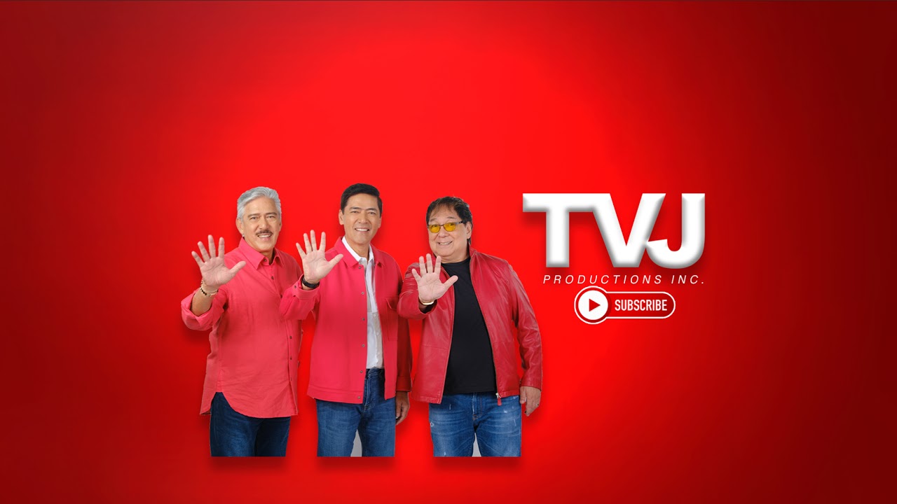 TVJ Live Stream - YouTube