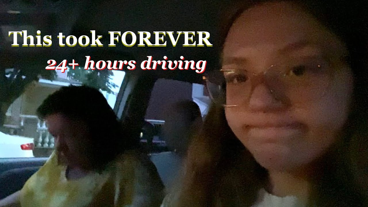 Road Trip With My Mom Youtube