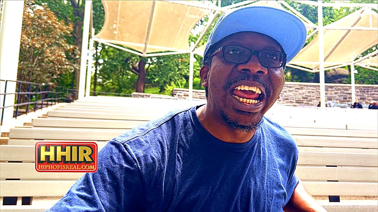 "I SEEN SH*T CRUMBLE" SWAVE SEVAH ADDRESSES EVERYTHING GOING DOWN IN ...