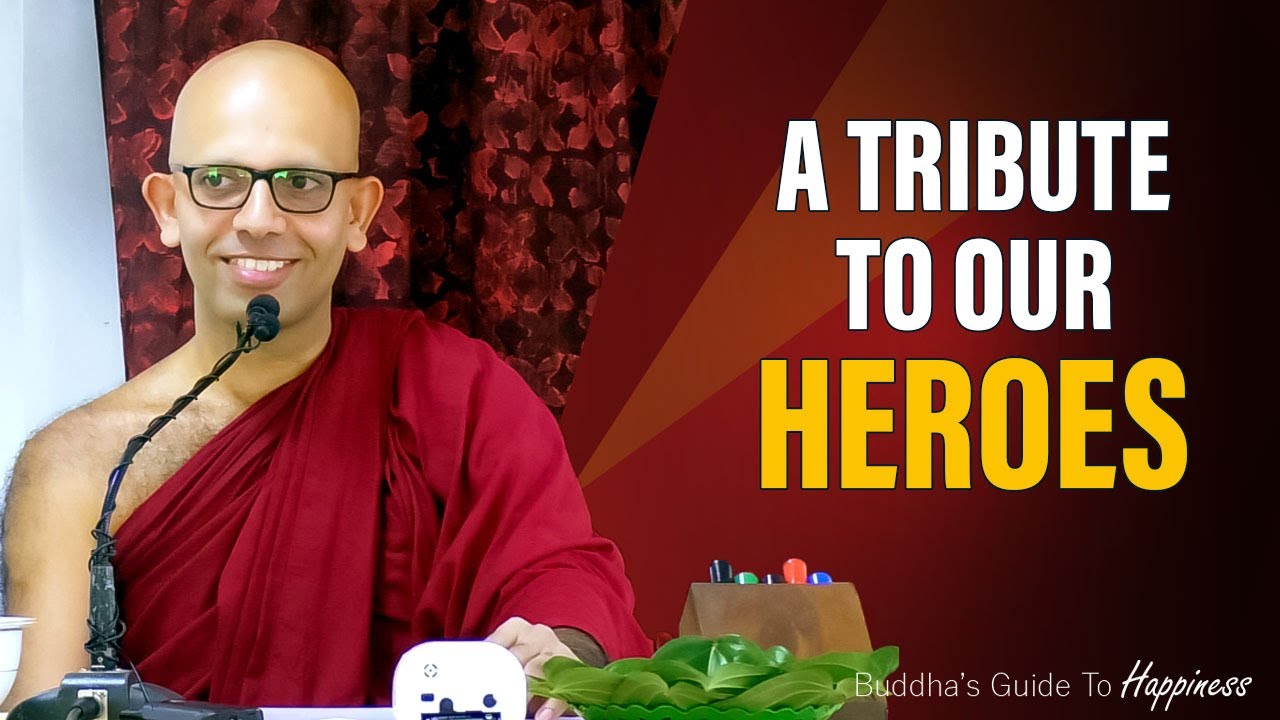 A Tribute to our Heroes - YouTube