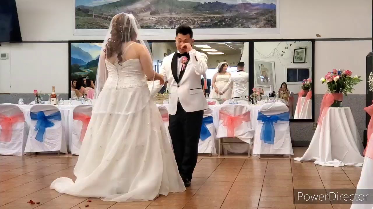 Fong Vang & Pakou Yang Wedding 2-21-2020 - YouTube