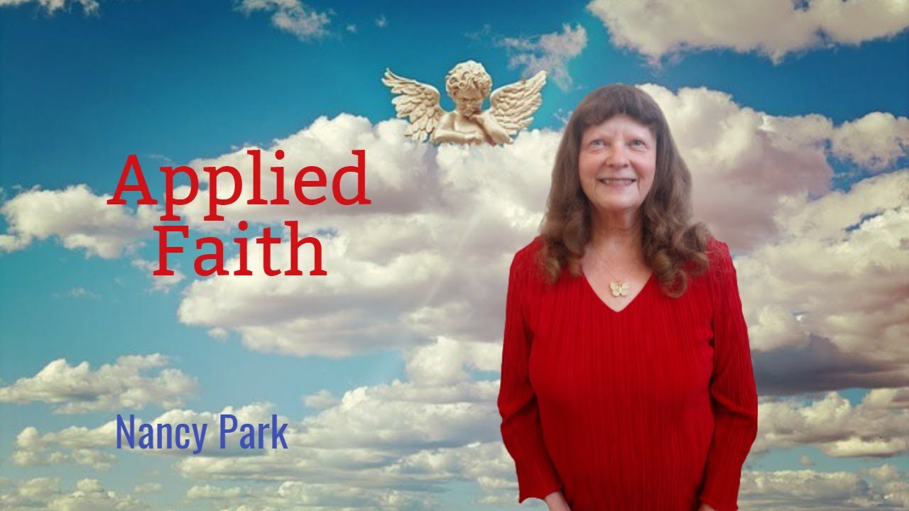 Applied Faith - YouTube