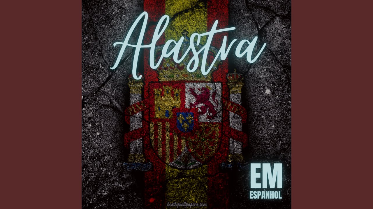 Alastra - YouTube