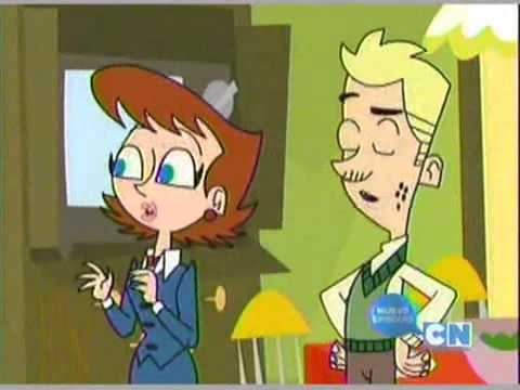 Johnny Test 31 Una navidad con Johnny - YouTube