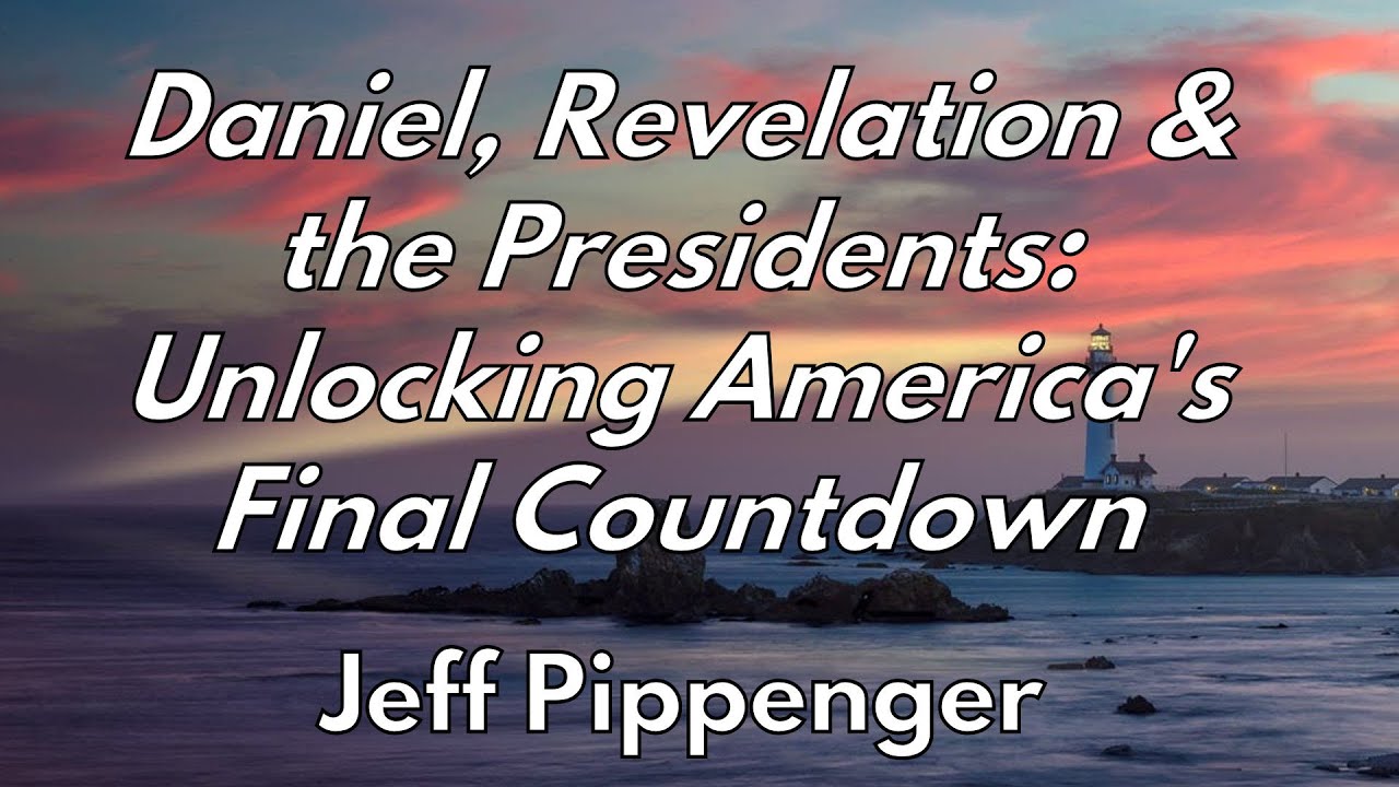 (07/12/2025) Unlocking America's Final Countdown - Jeff Pippenger - YouTube