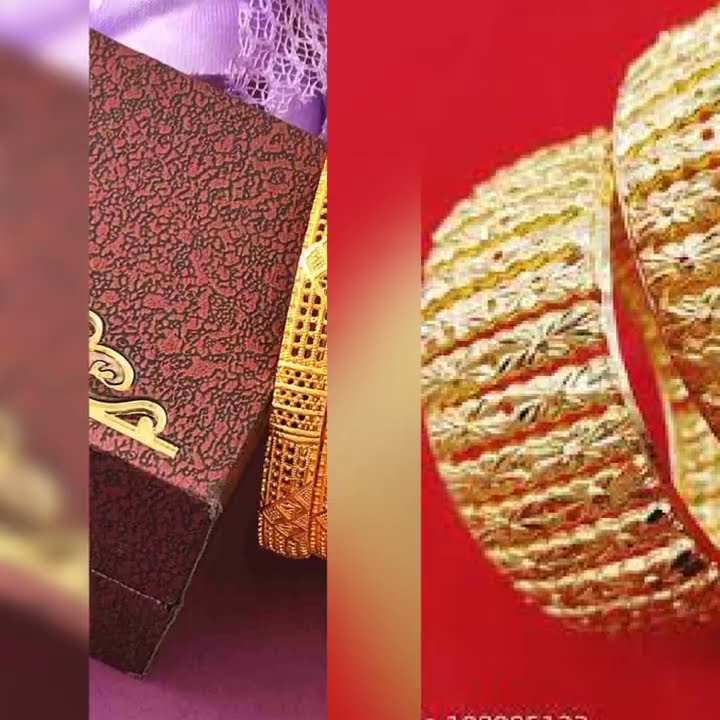 Gold Chori Design #goldfashion #fashiondesign #ladiesfashion #goldring ...