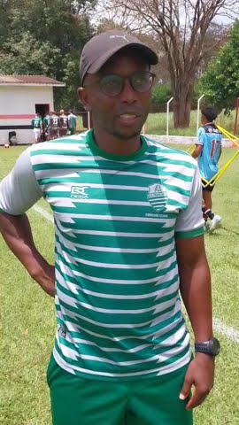 Francana realiza jogo treino e Wantuil seleciona 30 atletas para ...