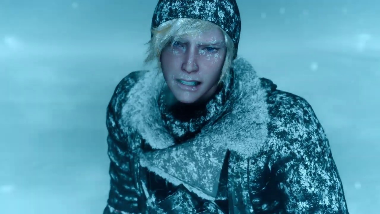 Episode Prompto Part 1 || FFXV - YouTube