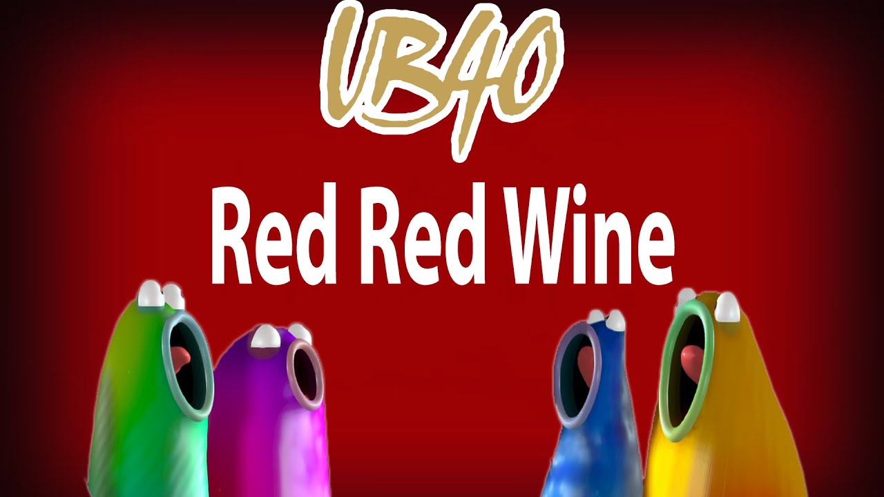 Blob Opera - UB40 - Red Red Wine - YouTube
