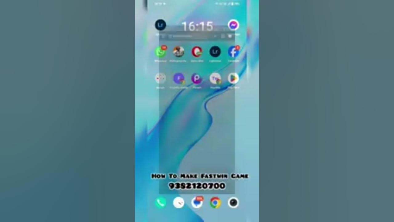 Fiewin source code how to make colour prediction website #fiewintricks #sourcecode - YouTube