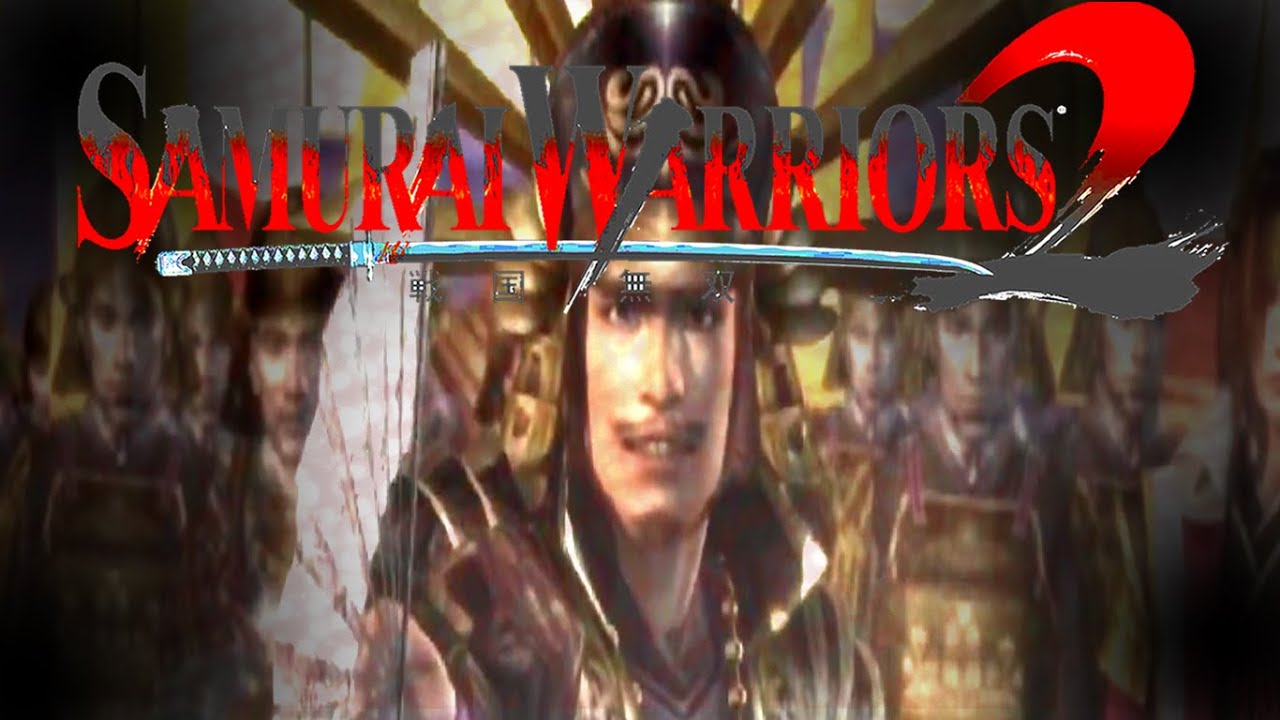 Samurai Warriors 2 Xtreme Legends - Hideyoshi Toyotomi - Monkey ...