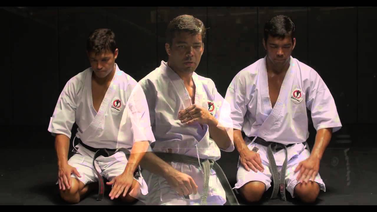 Machida Karate Official Video www machidakarate net , Join Today! - YouTube