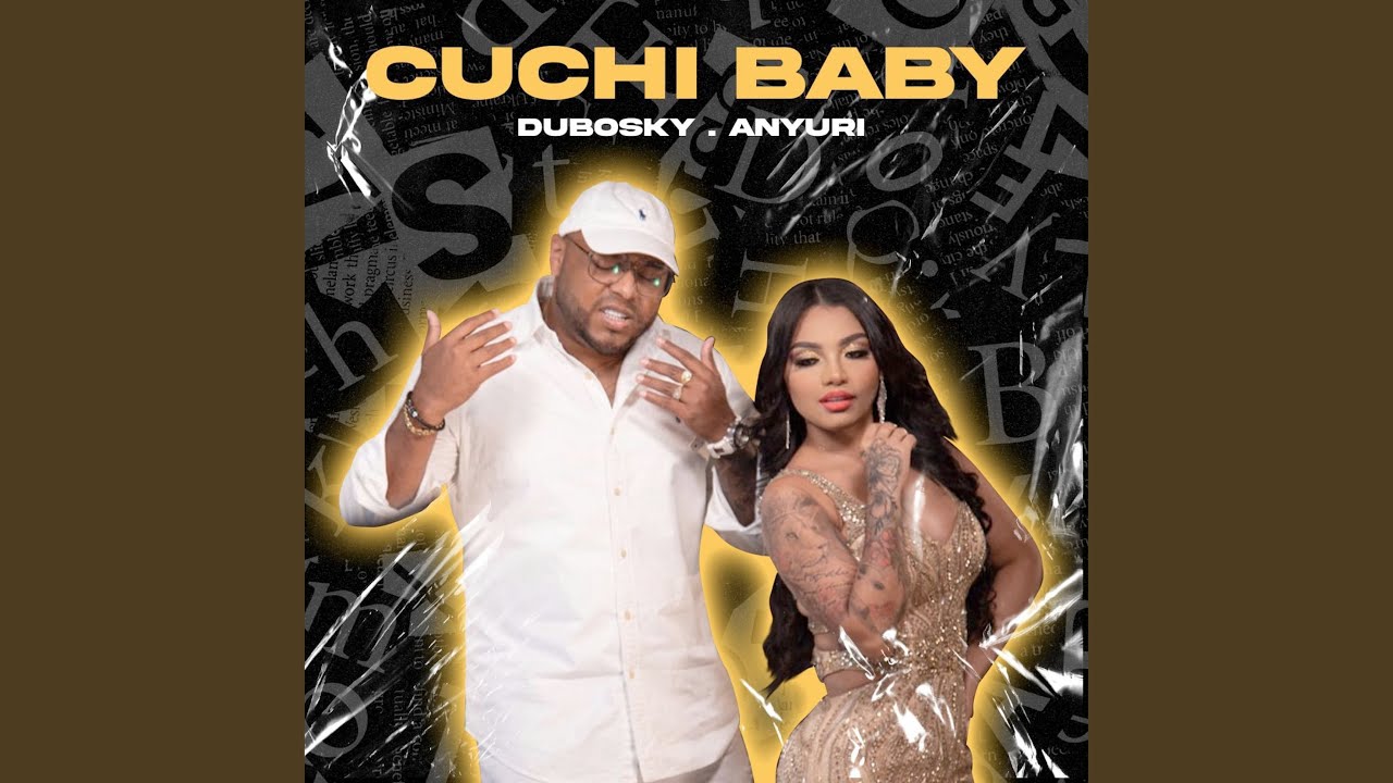 Cuchi Baby - YouTube Music