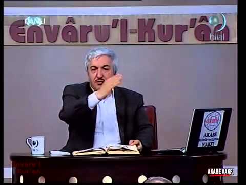 Allah yolu gösterdi, insan ister şükredici mümin olur, ister kafir olur!