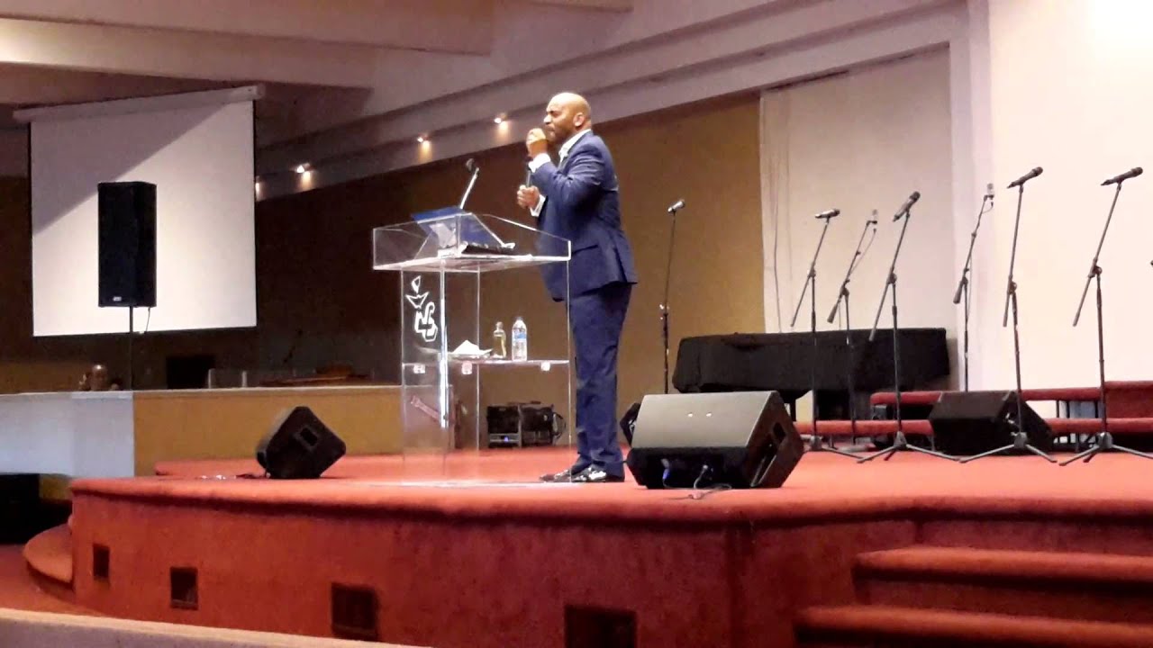 Pastor Hilton Rawls @LoveCenterMinistries 9.30.15 - YouTube