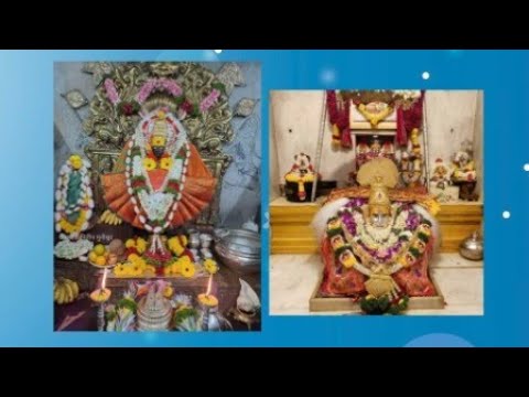 🙏🏻Shri Swami Samarth🙏🏻Prakat Din... Beautiful Celebration At Akkalkot ...