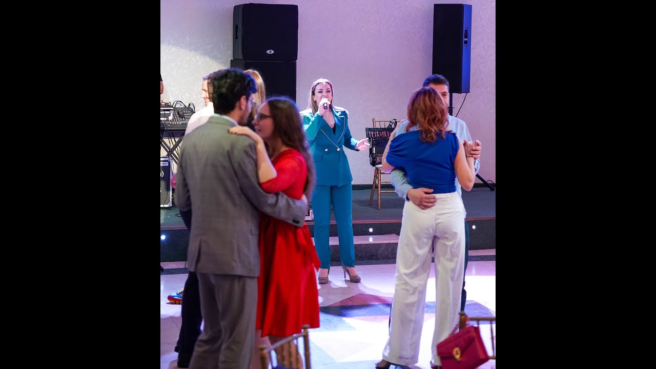 Promit (Cover Feli) - YouTube