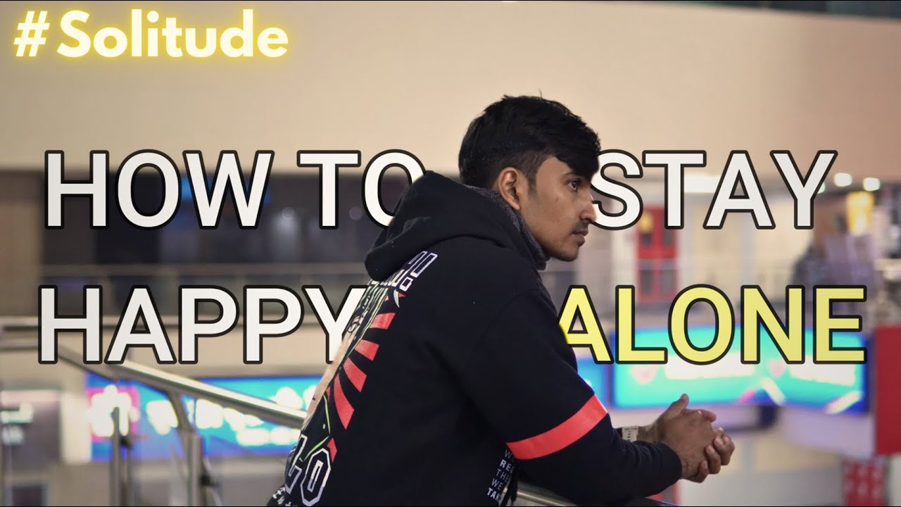 Episode 18- How to Enjoy Yourself - YouTube