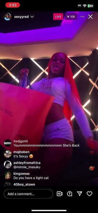 Unreleased Sexyyyy Redd Youtube