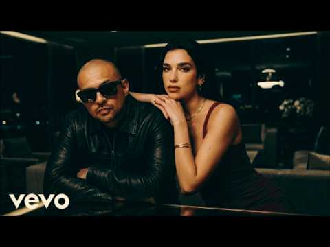 Sean Paul ft. Dua Lipa - Tropical Afterglow (Lyrical Music Video 2026)