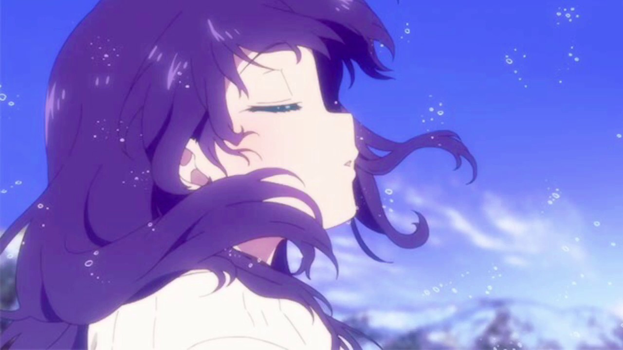 Oliver ~ Let My Guard Down (lyrics) - YouTube