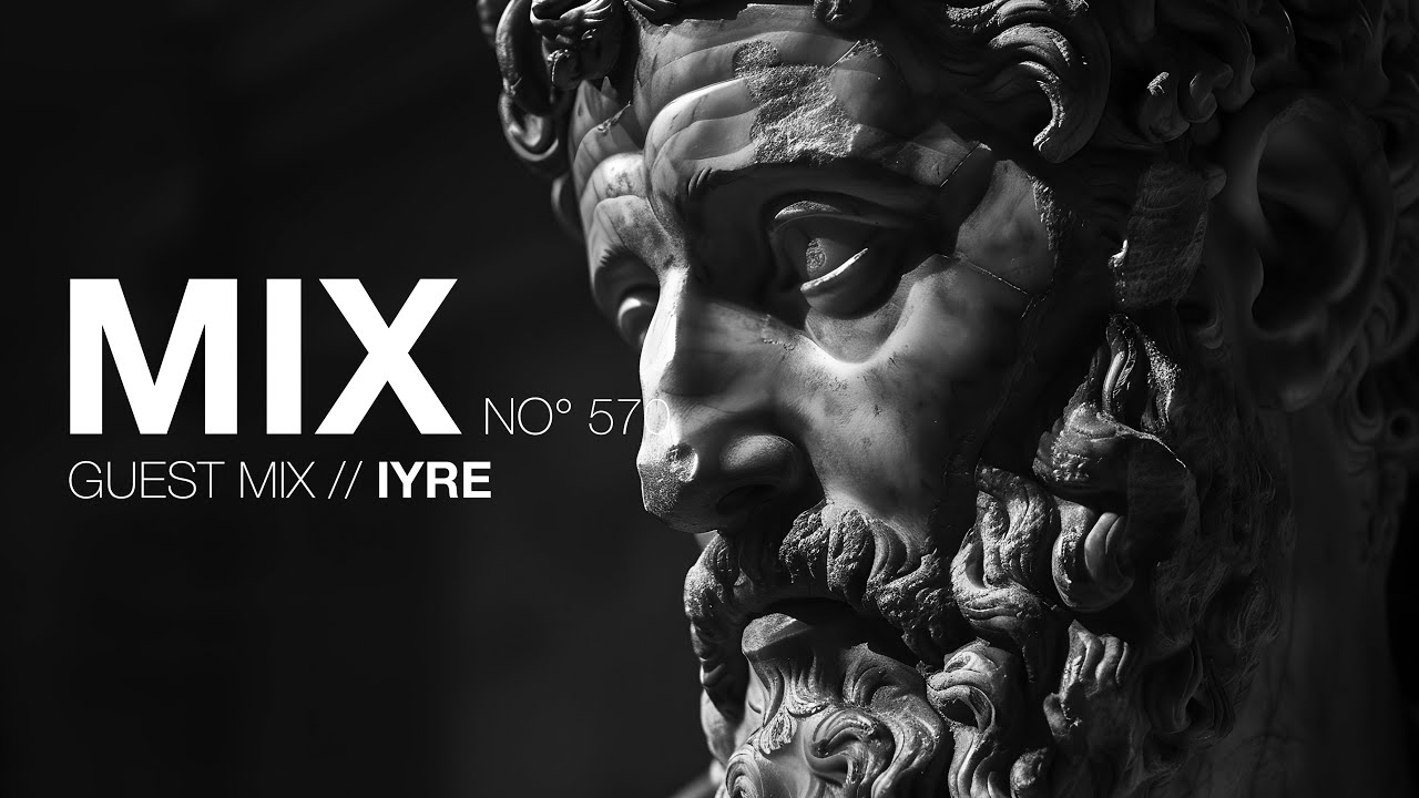 Liquid Drum and Bass Mix 570 - Guest Mix: IYRE - YouTube