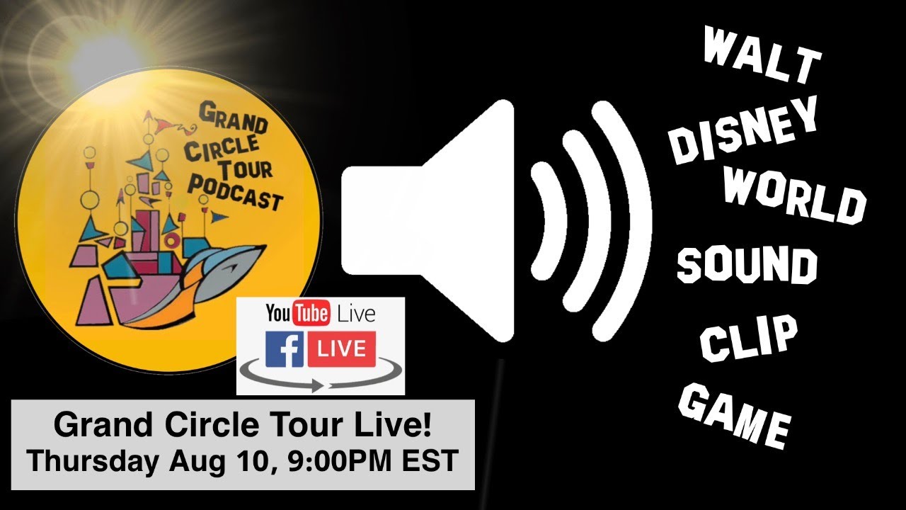 GCT Live! The Sound Game. - YouTube