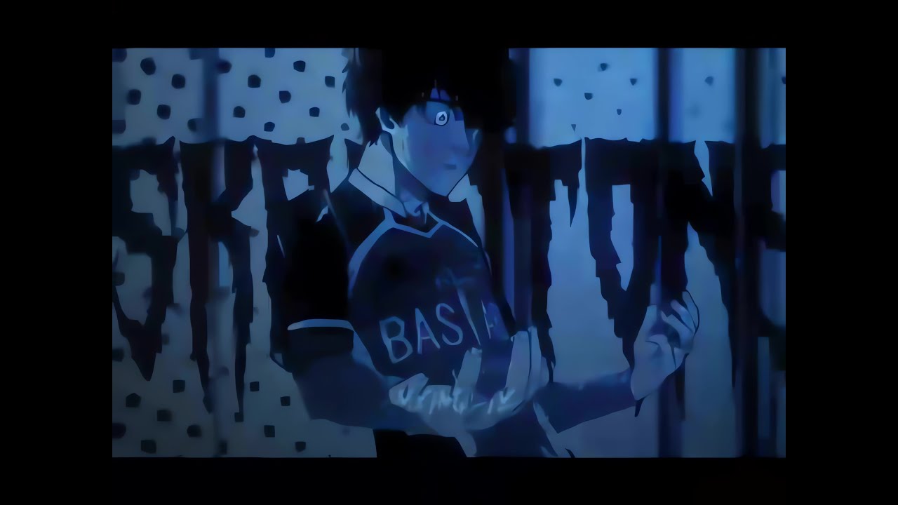 SKELETONS | Isagi Manga Animation - YouTube