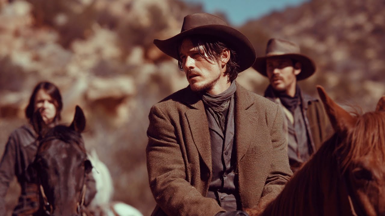 Django prépare ton exécution | Western | Film Complet en français - YouTube
