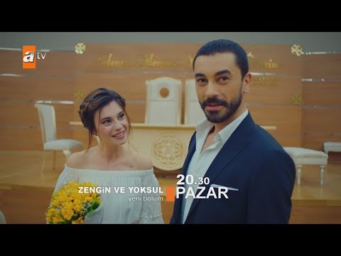 Zengin ve Yoksul / Beyond the Hill - Episode 6 Trailer 2 (Eng & Tur Subs)