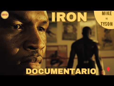 IRON MIKE vs TYSON