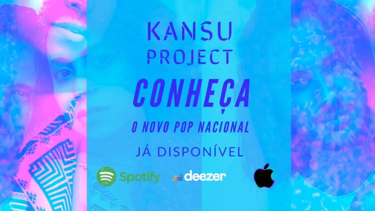 Kansu Project - 24 hours - YouTube
