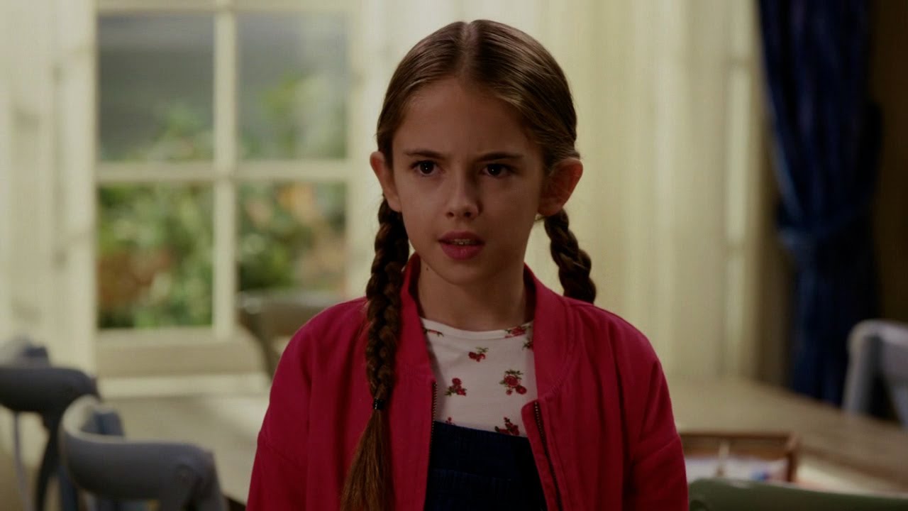 Julia Butters Quitte American Housewife at Charlotte Thrower blog