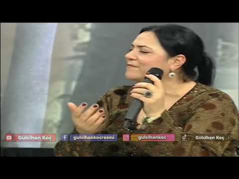 Gülcihan Koç - İçimdeki Gizli Derdim